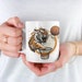 Dynamic Tiger Dunking Basketball Transparent Download PNG Clipart ...