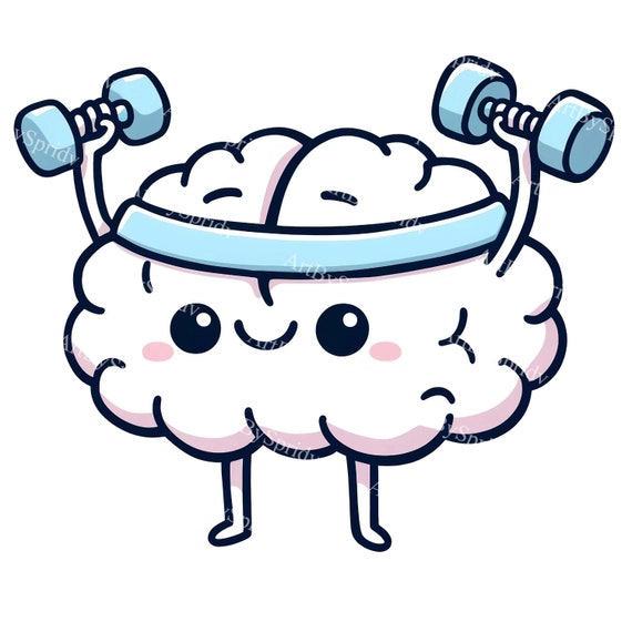 Brain Clipart Png