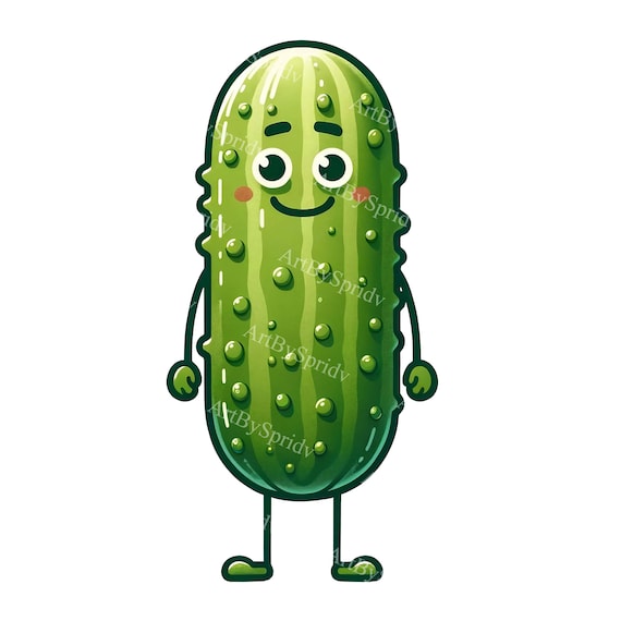 Clipart Pickle Pickle Illustrationen ~ Stock Pickle Vektoren & Clip