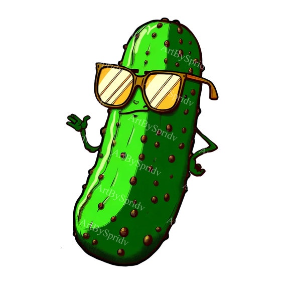 Clipart Pickle Pickle Illustrationen ~ Stock Pickle Vektoren & Clip