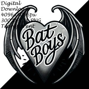 Gothic Heart With Bat Wings PNG Clipart, Bat Boys Halloween T-shirt ...