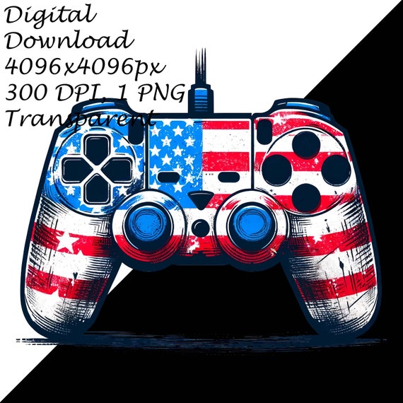 Ps3 Controller Clip Art