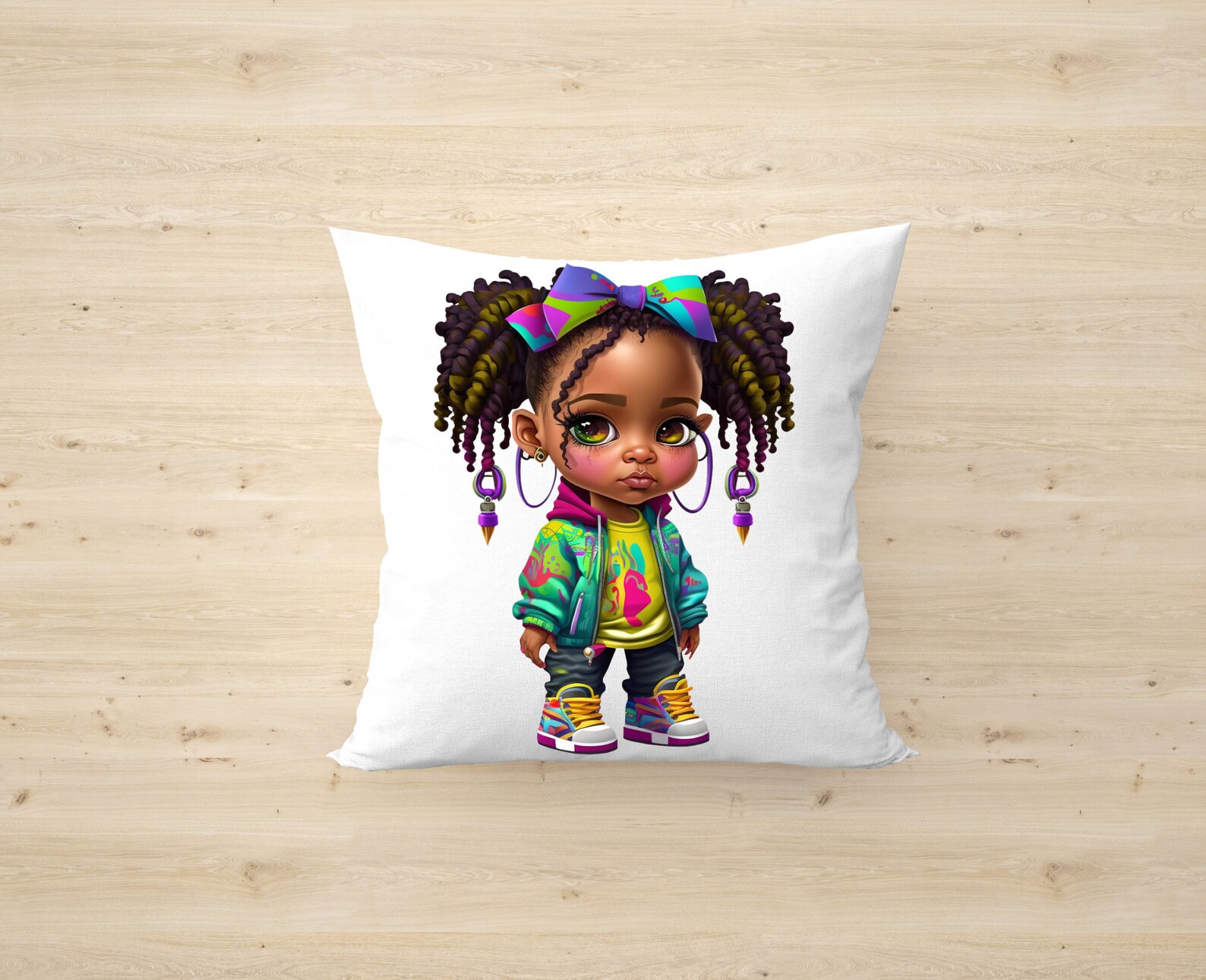 Cute Girl Pngtransparent Kids Clipart Cartoon - Etsy