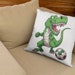 Cute Football T-rex Dinosaur Clipart,transparent PNG Clip Art,digital ...