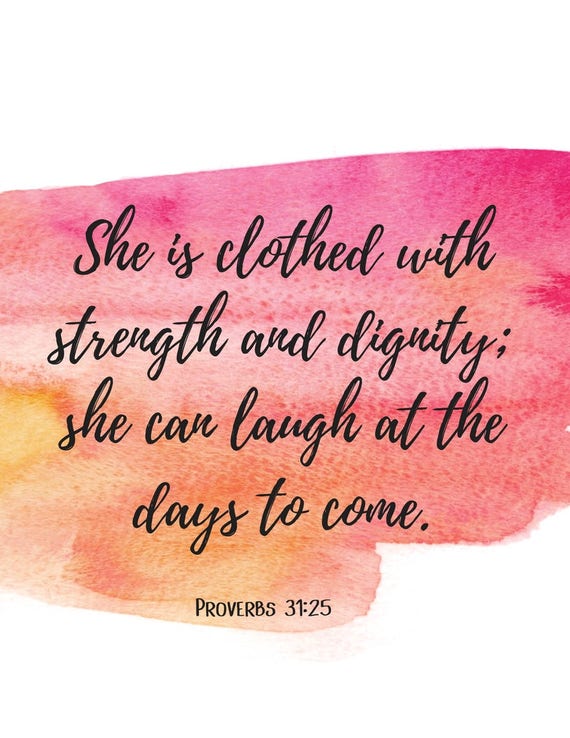 Proverbs Bible Quotes