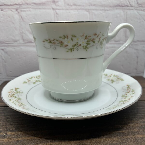 International Silver Co Tea Set - Etsy