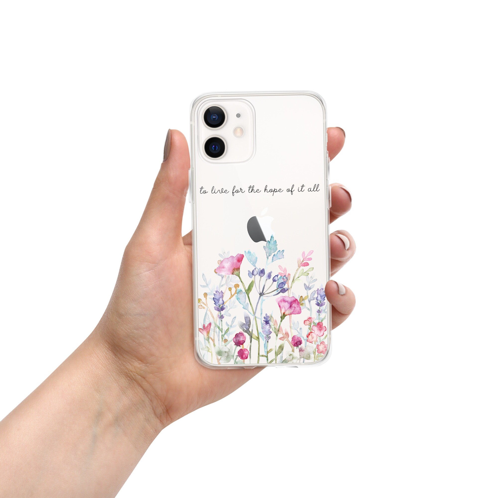 Clear Taylor Swift Phone Case, Swiftie Phone Case, Taylor Swift Merch ...