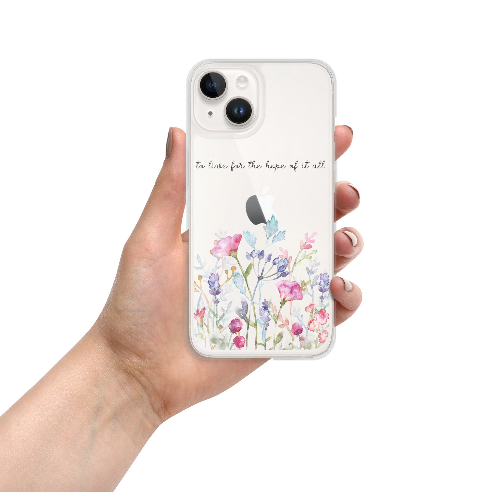 Clear Taylor Swift Phone Case, Swiftie Phone Case, Taylor Swift Merch, Taylor Swift Inspired ...