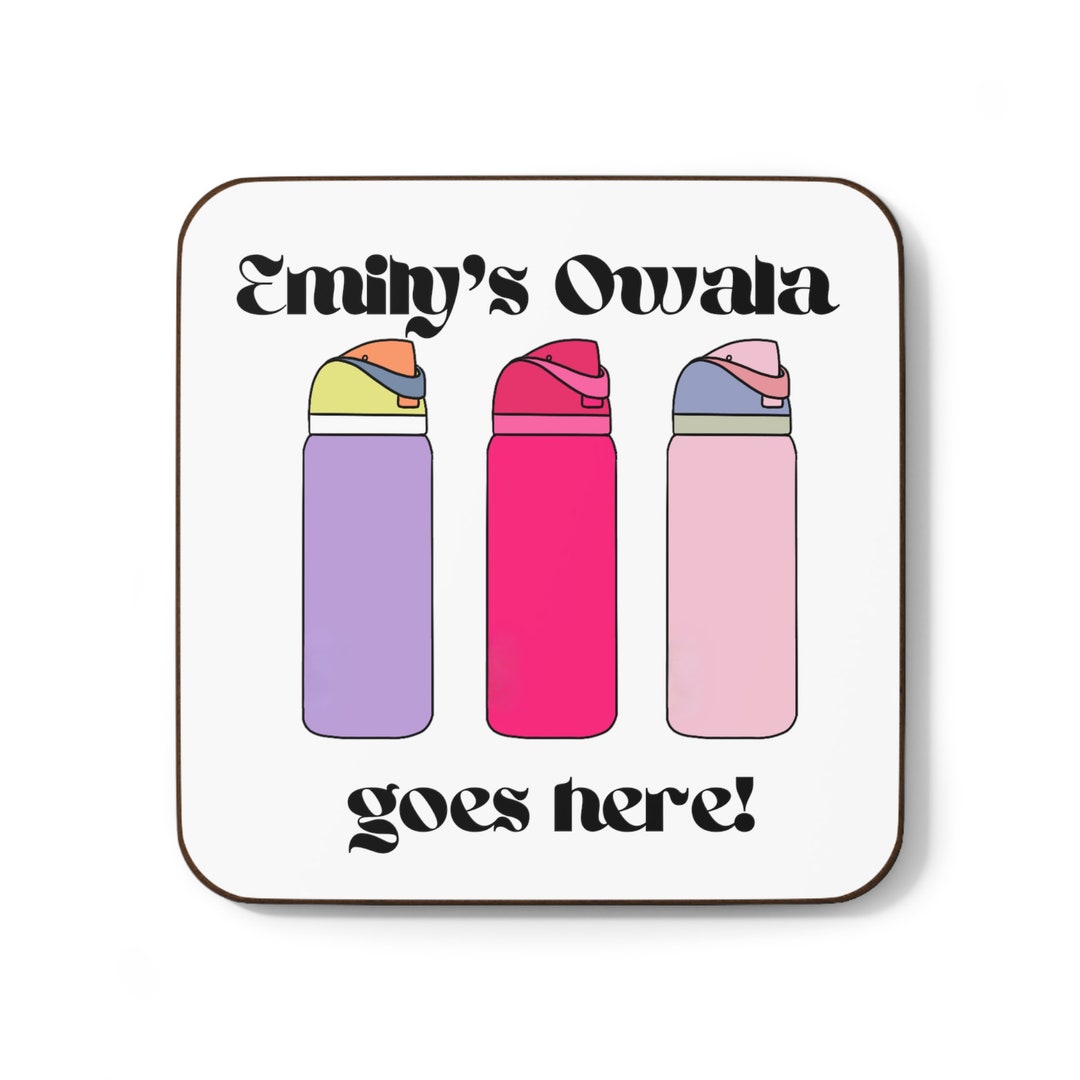 Owala Inspired Gift Idea, Owala Obsessed Gift Idea, Owala Inspired ...