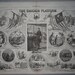 The Chicago Platform, October 15, 1864 - Etsy