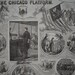 The Chicago Platform, October 15, 1864 - Etsy