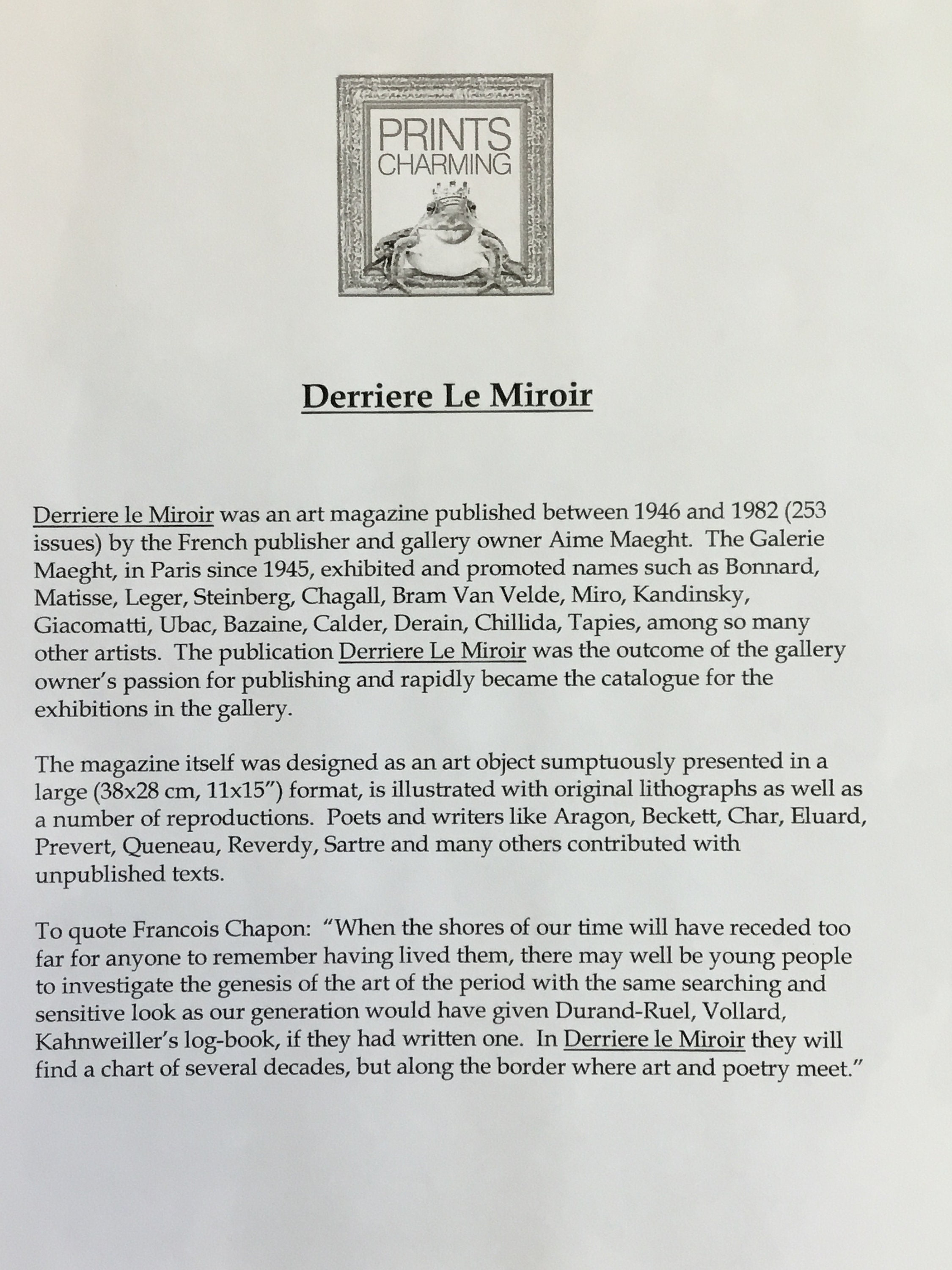 Wassily Kandinsky Composition IV (1911) Original Lithograph from ...