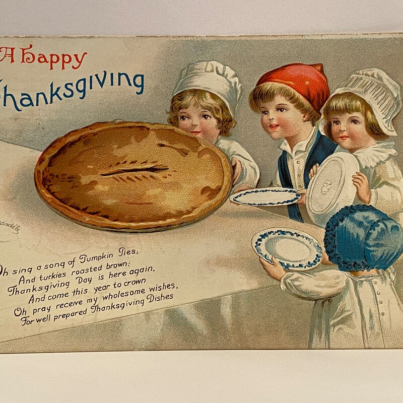 Ellen Clapsaddle - Etsy