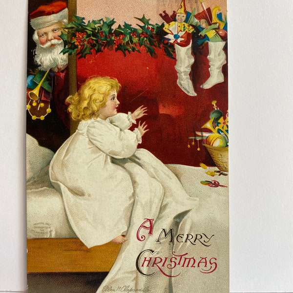 Ellen Clapsaddle - Etsy