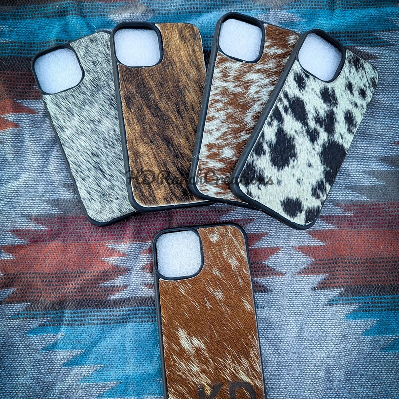 Western iPhone Case - Etsy