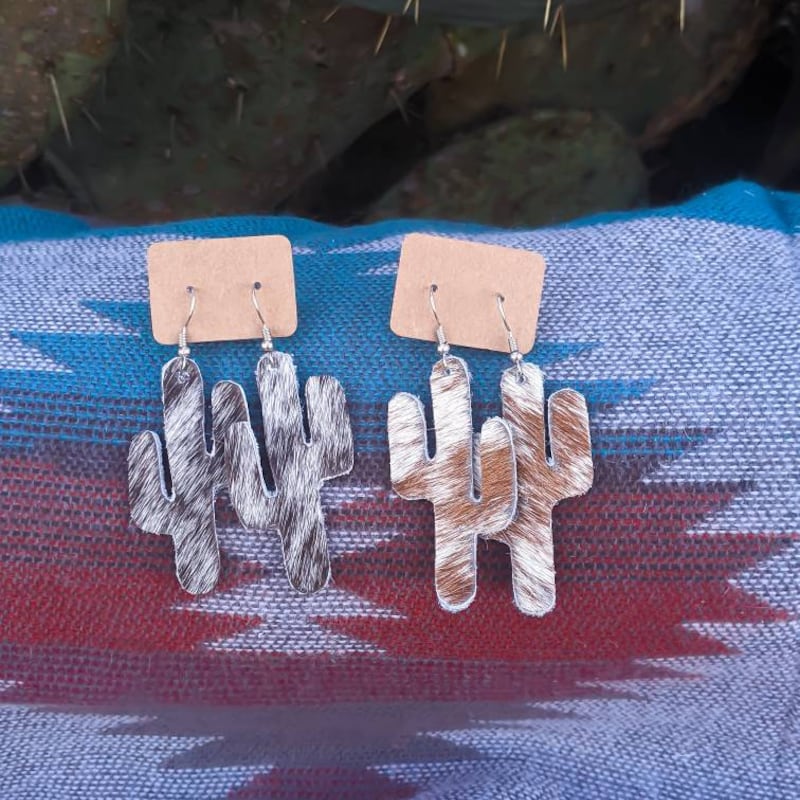 Ffa Earrings - Etsy