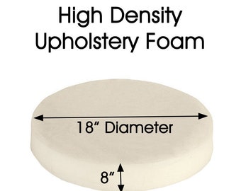 18" High Stool | Etsy