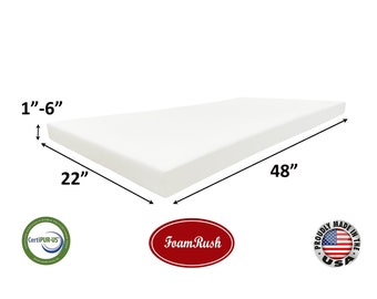 22 X 48 Cushion - Etsy