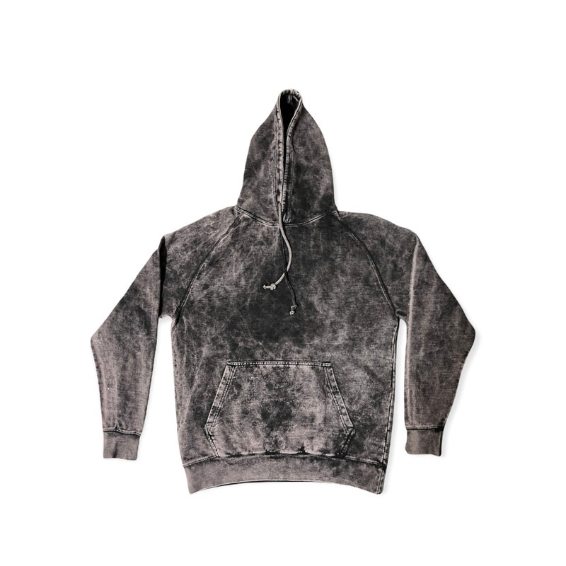 Acid Wash Hoodie Mockup - Etsy