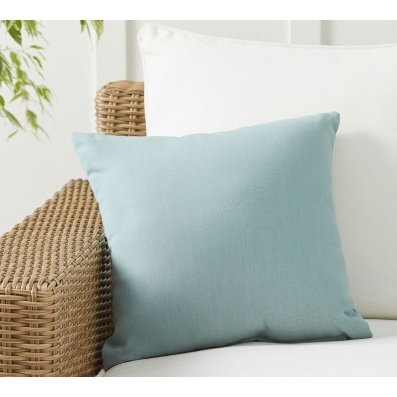 Sunbrella Pillows - Etsy