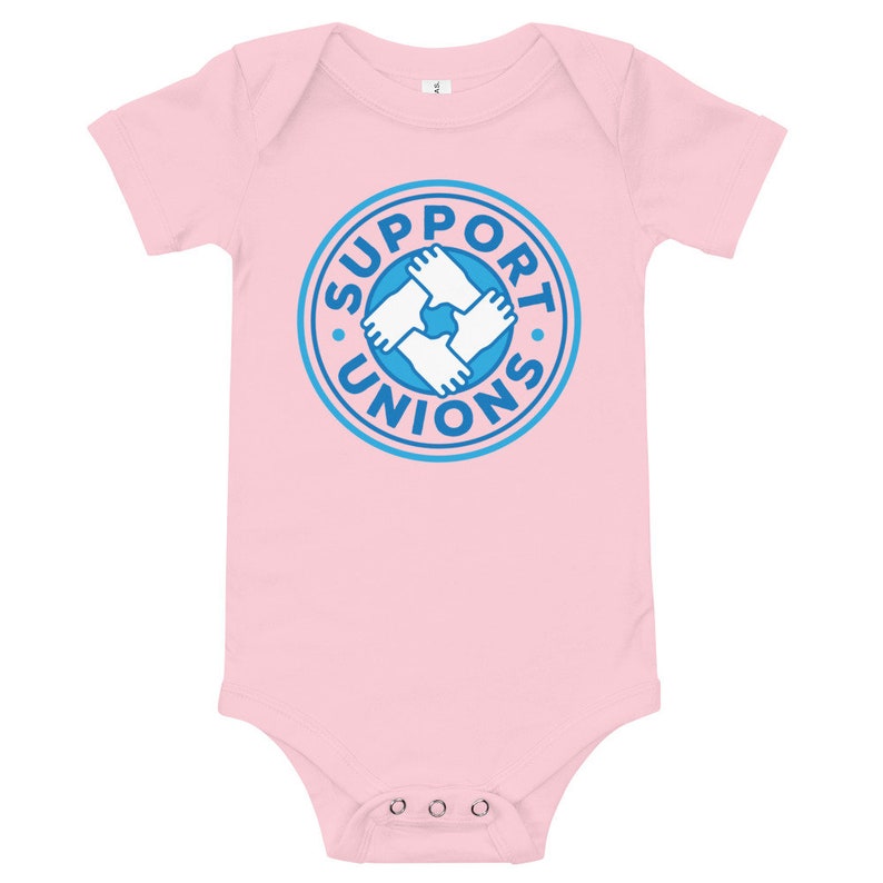 Support Unions Shirt Union Laborer Gift for Union Worker | Etsy