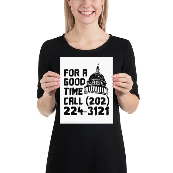 For A Good Time Call Poster