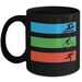 Triathlon Coffee Mug Triathlete Gift - Etsy