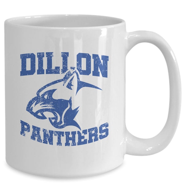 Dillon Panthers - Etsy