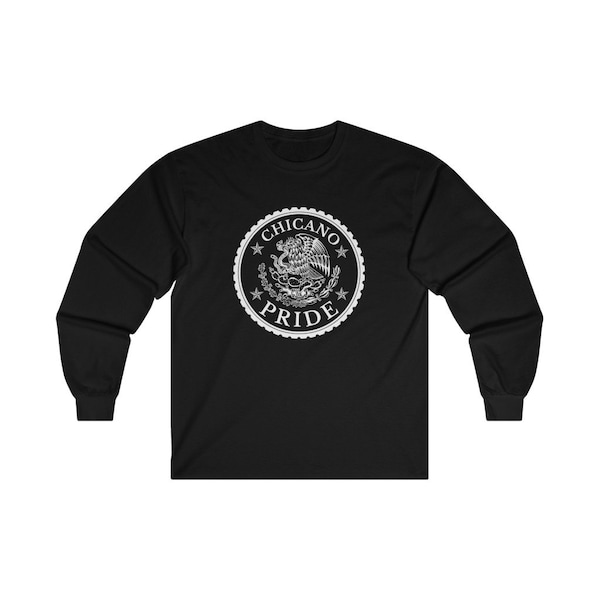Chicano Clothing - Etsy