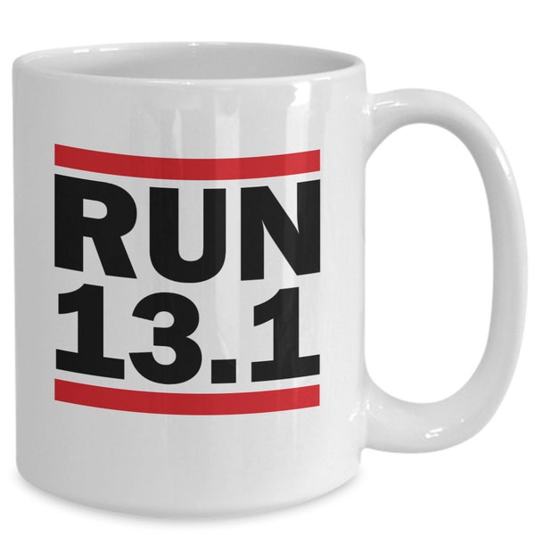 Funny Running Mug - Etsy