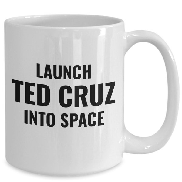 Ted Cruz - Etsy