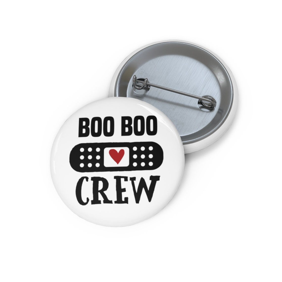 Boo Boo Crew First Aid School Nurse Gift Day Care Teacher - Etsy