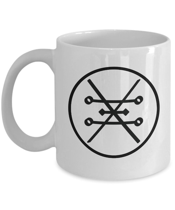 Copper Alchemy Symbol