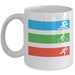 Triathlon Coffee Mug Triathlete Gift - Etsy