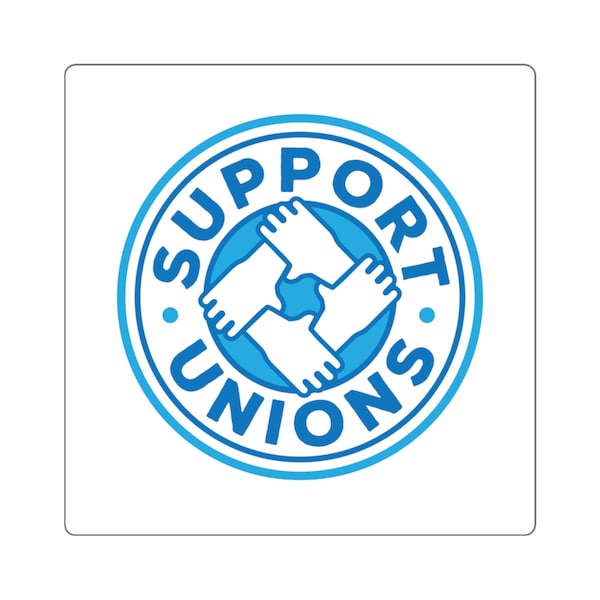 Funny Union Stickers - Etsy