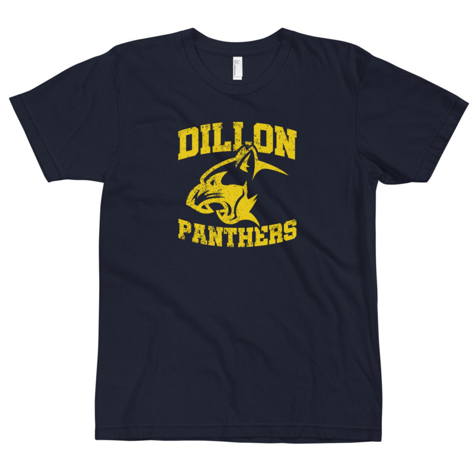 Dillon Panthers Shirt Friday Night Lights T-shirt - Etsy