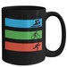 Triathlon Coffee Mug Triathlete Gift - Etsy