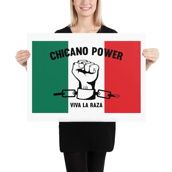 Chicano Power