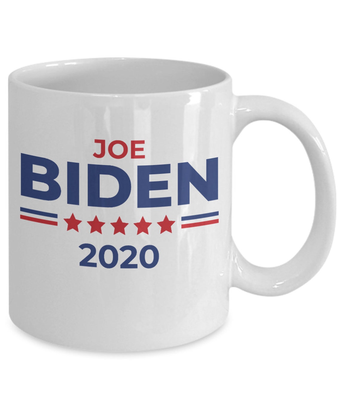 Joe Biden Mug President 2020 Campaign Coffee Mug - Etsy