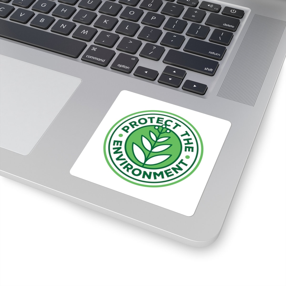 Protect the Environment Climate Change Sticker Gift for | Etsy