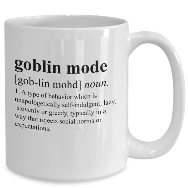 Goblins - Etsy