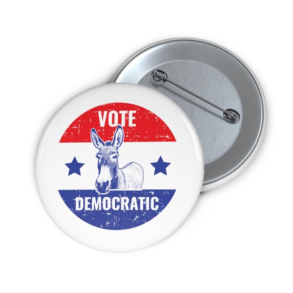 Democratic Party - Etsy