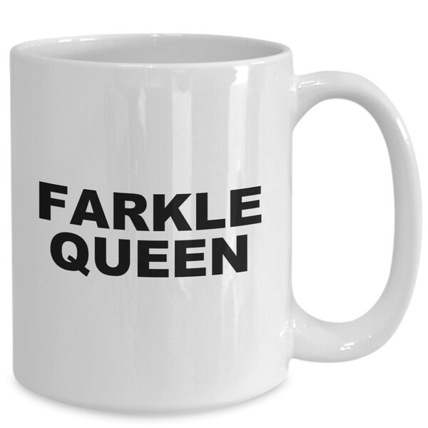 Farkle - Etsy