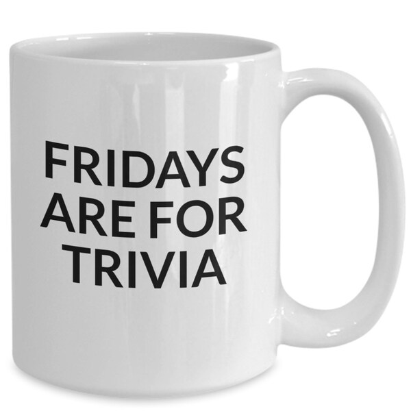 Trivia Night Prizes - Etsy