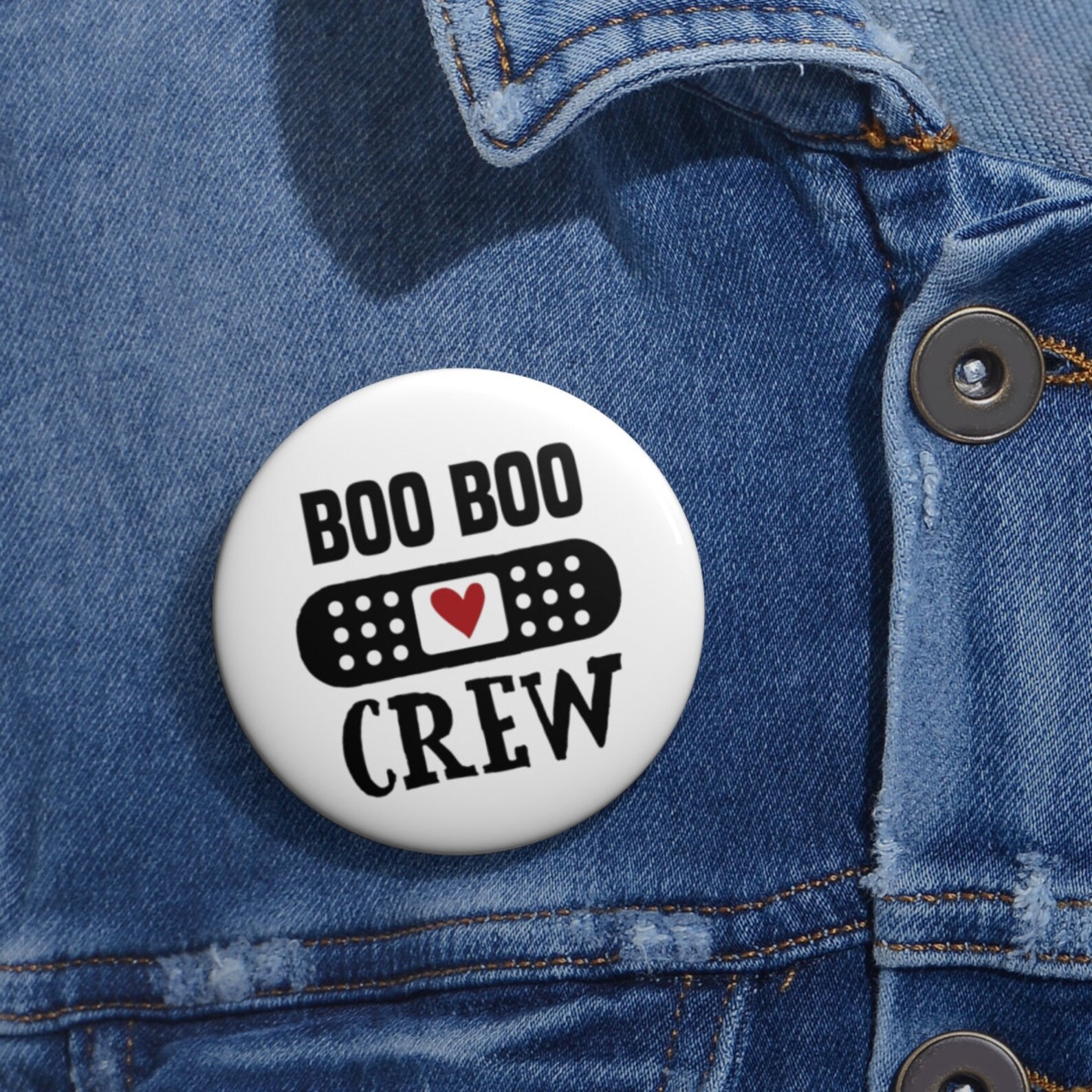 Boo Boo Crew First Aid School Nurse Gift Day Care Teacher - Etsy