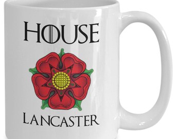 Lancaster Coffee Mug - Etsy