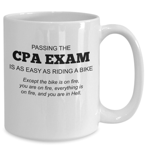 Cpa Gift - 60+ Gift Ideas for 2024