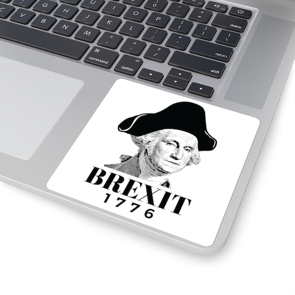 George Washington Stickers - Etsy