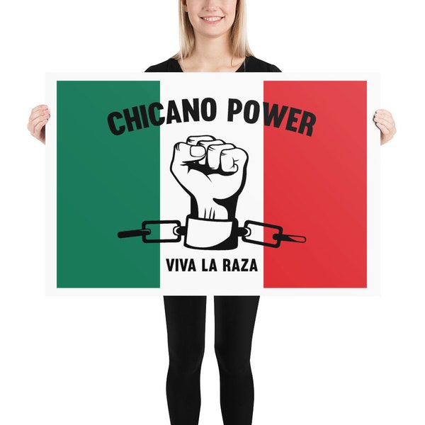 Chicano - Etsy