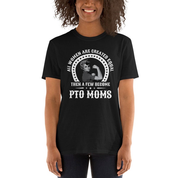 Volunteer Pto Shirt - Etsy